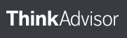 Thinkadvisor logo | VBCExhibitHall Library