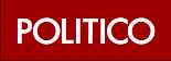 Politico logo | VBCExhibitHall Library