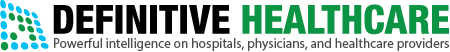 definitive Healthcare logo | VBCExhibitHall Library