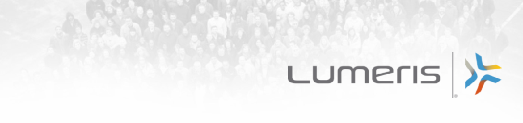 lumeris heading | VBCExhibitHall Library