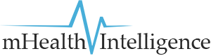 mhealth Intelligence logo | VBCExhibitHall Library