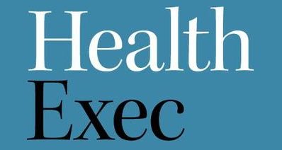 health exec logo | VBCExhibitHall Library