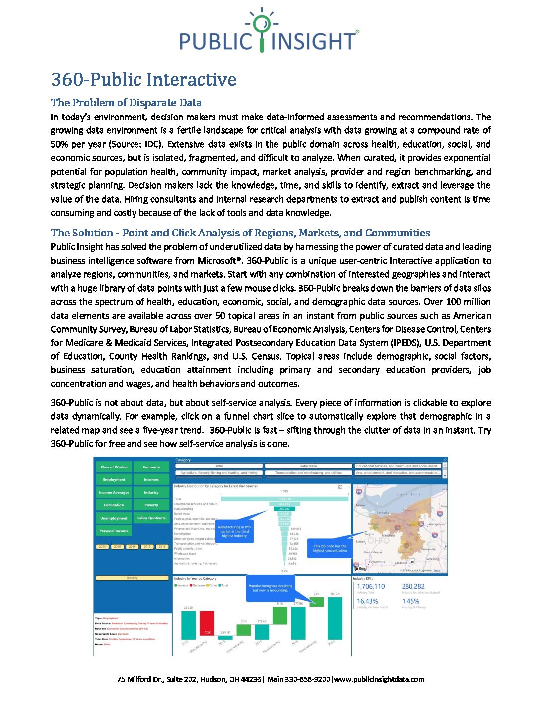 360-Public Data Sheet | VBCExhibitHall Library