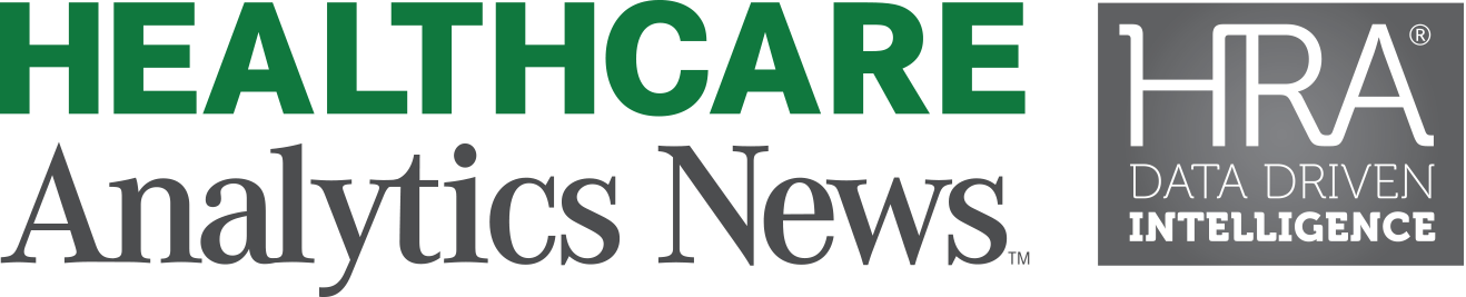 Healthcare analytic news logo | VBCExhibitHall Library