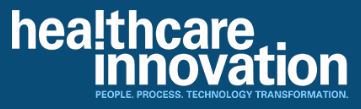 healthcare innovation logo | VBCExhibitHall Library