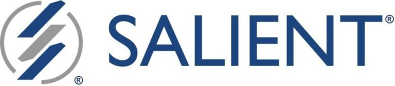 SALIENT Logo | VBCExhibitHall Library