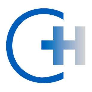 Clinigene Square Logo 2019 | VBCExhibitHall Library