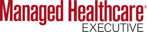 Managed Care Executive logo | VBCExhibitHall Library