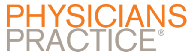 Physicians Practice logo | VBCExhibitHall Library