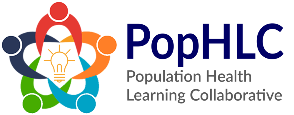 Population Learning Health Collaborative Logo Vbcexhibithall Library