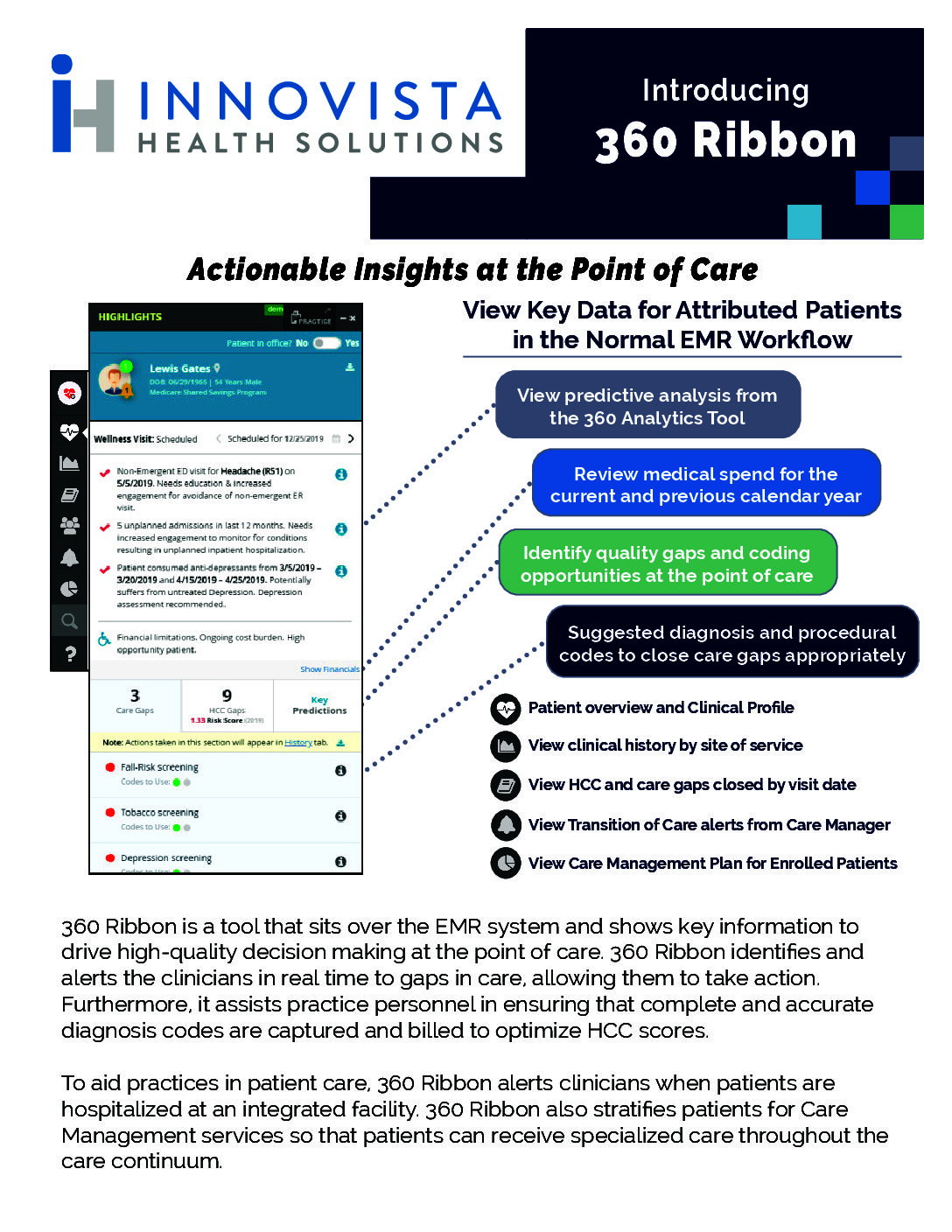 360 Ribbon Brochure – Final | VBCExhibitHall Library