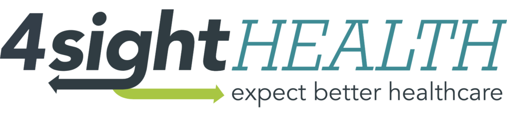 4sight logo | VBCExhibitHall Library