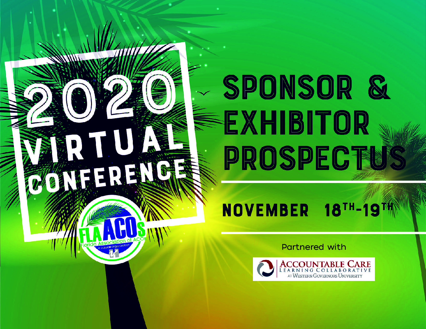 FLAACOs 2020 Virtual Prospectus | VBCExhibitHall Library