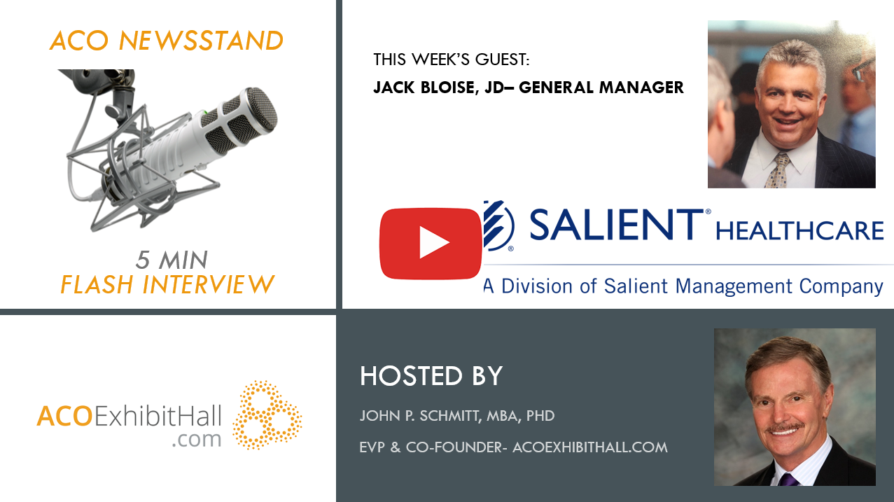 Flash Interview Salient cover May 2021 play button | VBCExhibitHall Library