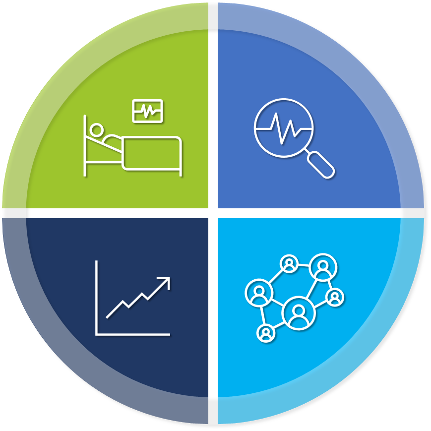 Recorded Webinar 4 Data Driven Strategies To Achieve Population Health
