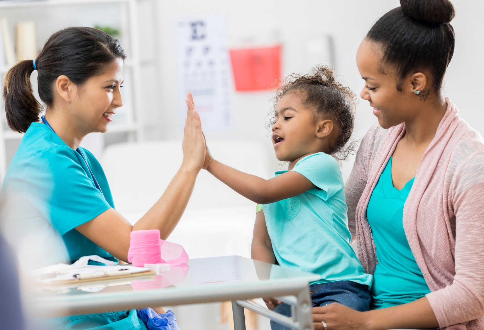 Value-Based Care Benefits Patients and Physicians, New Report Shows ...