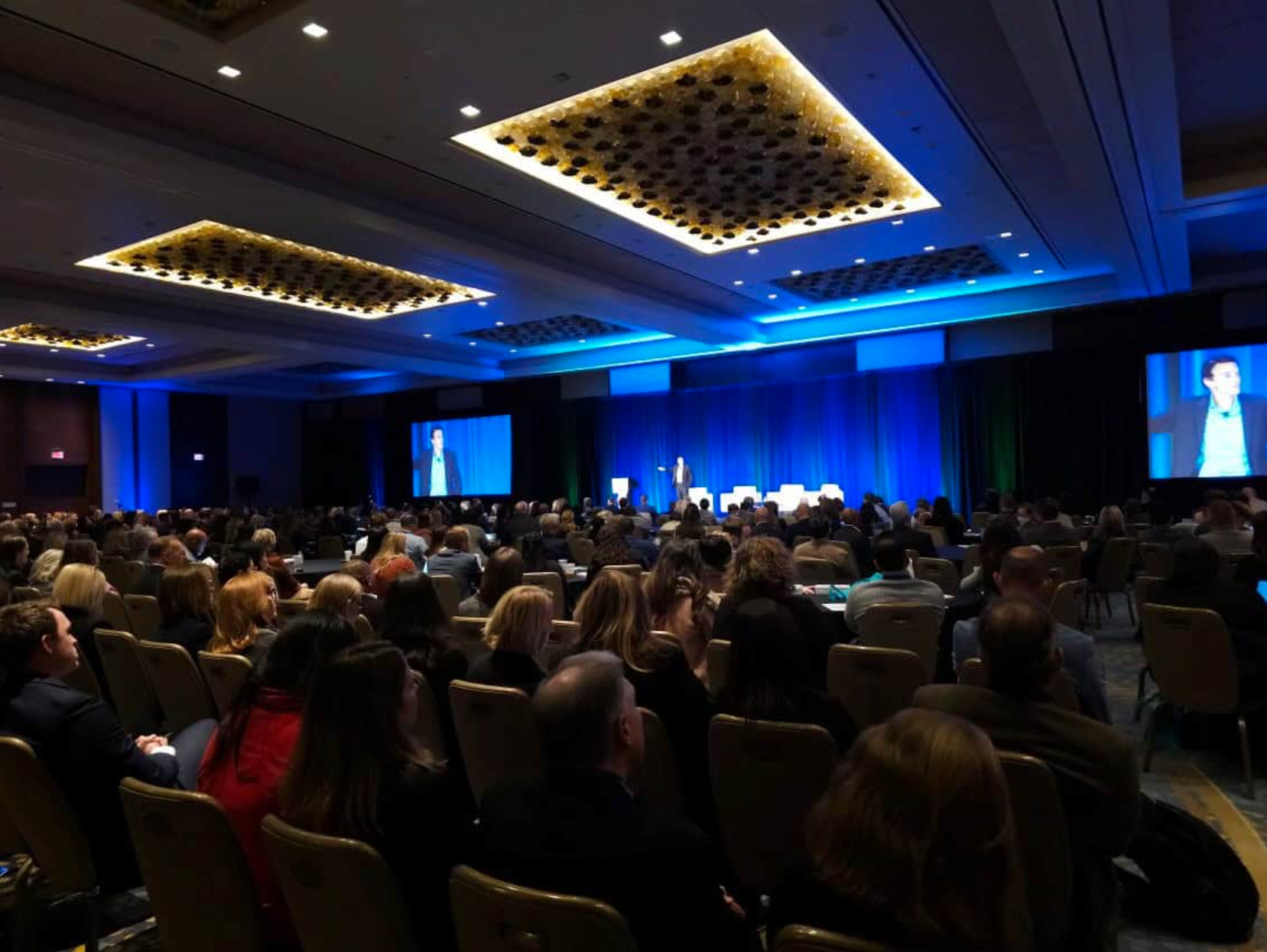 Lessons from the NAACOS 2024 Fall Conference | VBCExhibitHall Library